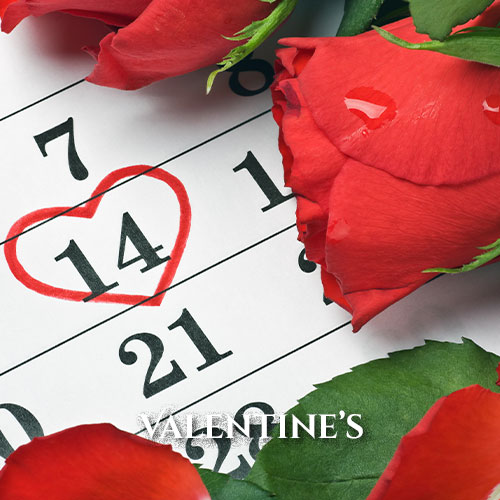 Valentine's Day Archives - Trig's Floral & Home